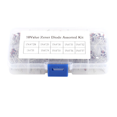 Diodes - Diode Kit