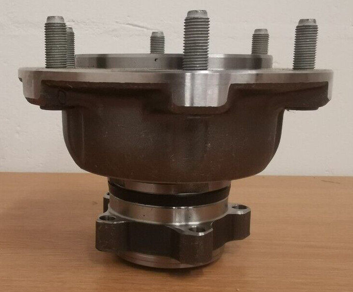 Ford Transit Mk8 GENUINE OEM Front Hub & Bearing Kit - 2167067 ...