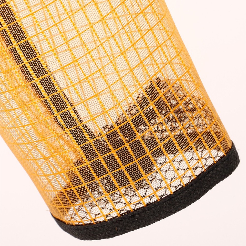 2 Pcs Tennis Racket Storage Bag Golf Mesh Ball Picker Accessories | eBay UK