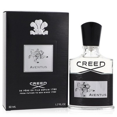 Creed Aventus Eau De Parfum Spray 50ml 3508440505118 | eBay Australia