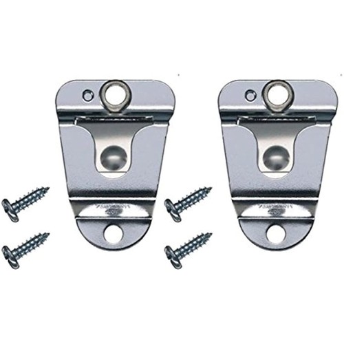2Pack Hang Up Clip Microphone Holder Screw for Motorola HLN9073B ...