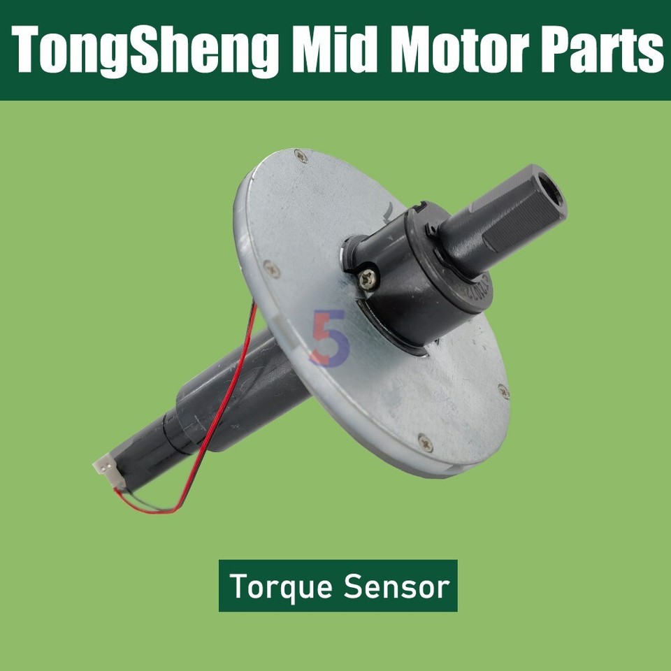 Original TongSheng Torque Sensor for 36V 48V TSDZ2 Mid Motor Torque ...