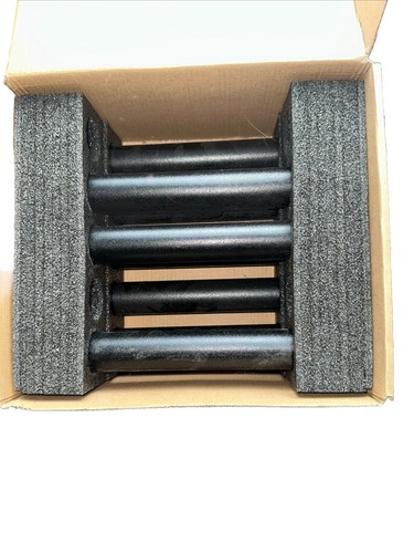 1” by 10” Black Iron Threaded Pipes (8) Furniture / Shelving Projects ...