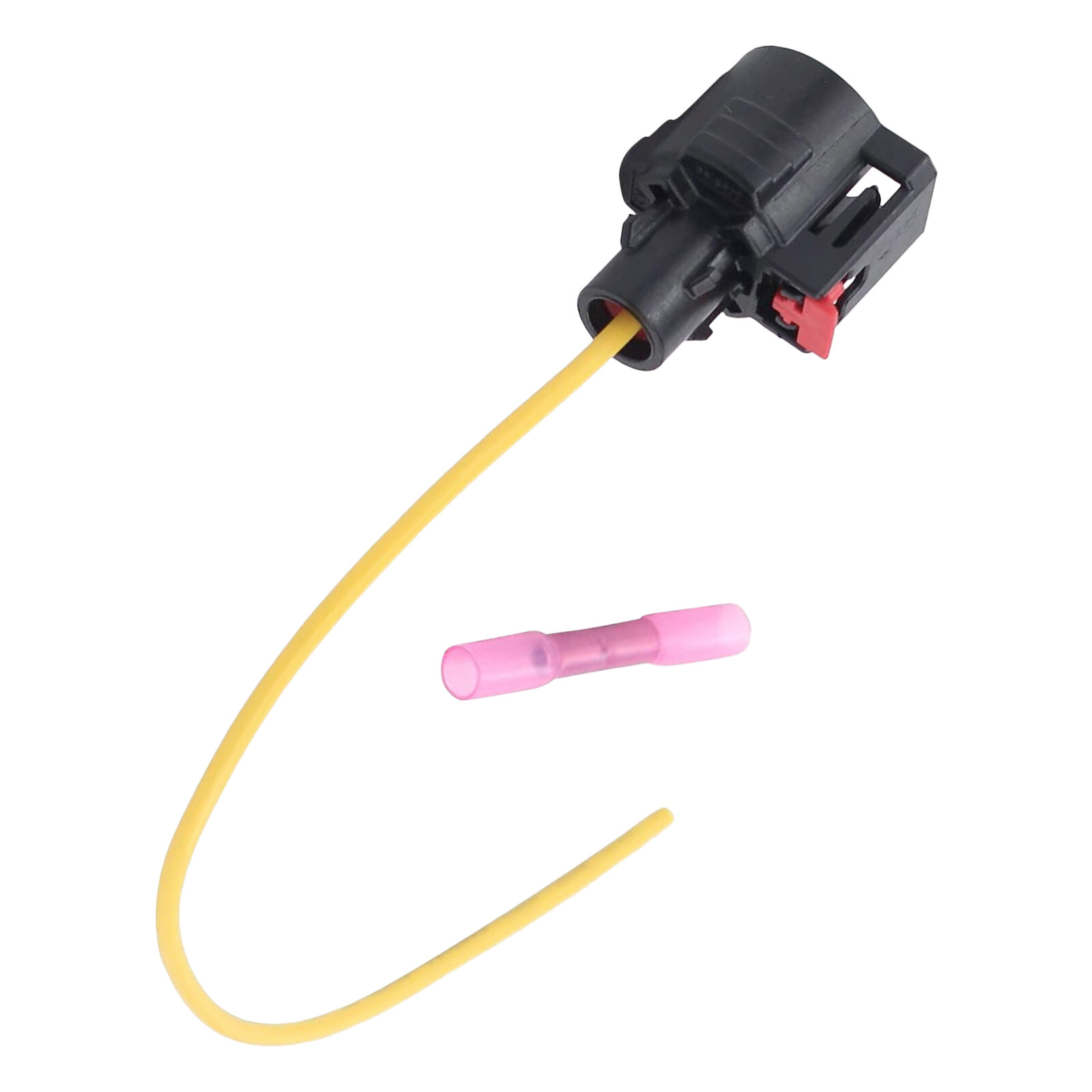 PT2974 19300471 H7155 New Starter Pigtail Connector Harness Plug USA ...