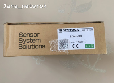 1PC NEW LCN-A-5KN load sensor BY DHL OR FEDEX | eBay