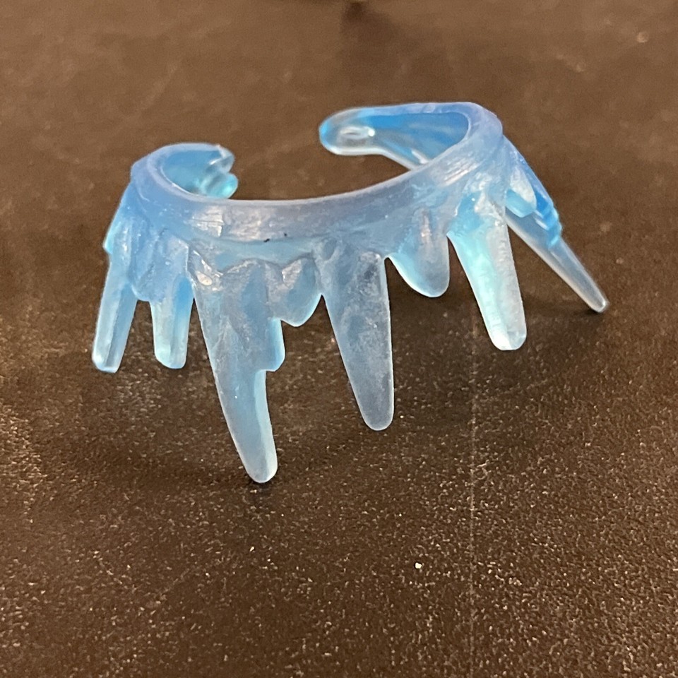 Monster High Four (4) Belt Lot! Belts Only! | eBay