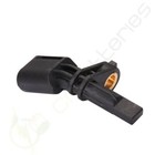 Front Left ABS Wheel Speed Sensor For VW Beetle Jetta CC Eos Golf ...