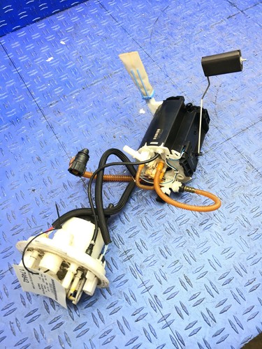 2013 2014 2015 2016 RANGE ROVER TANK MOUNTED FUEL PUMP CPLA9A309 OEM | eBay