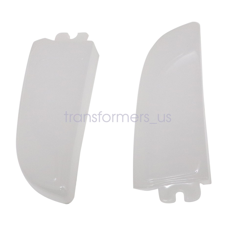 Front Sun Visor Light Cap Lamp Cover For Toyota Tundra Sienna 14-19 ...