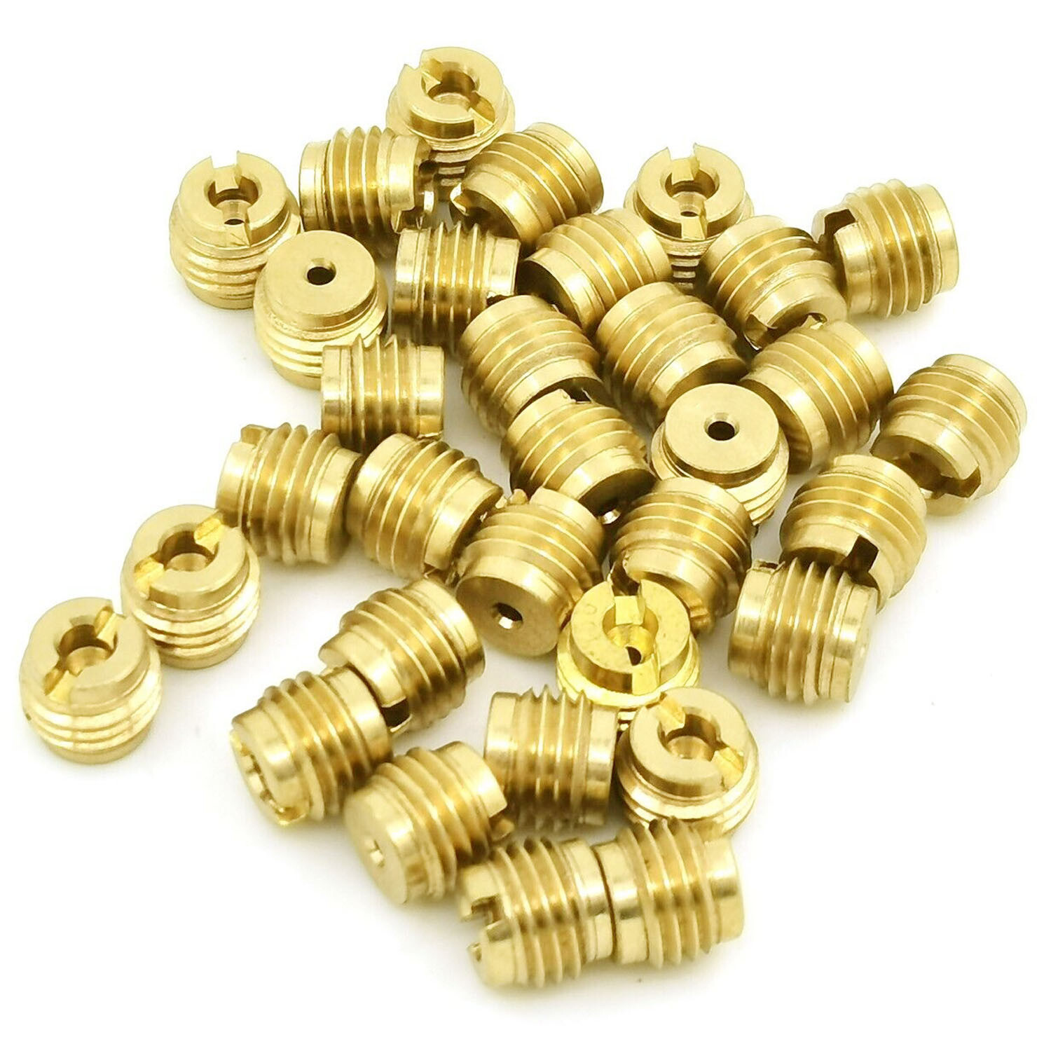 Jetting Kit Weber 32 / 36 DGV DGEV DGAV DGES DGAS DGMS Carburetor Carb ...