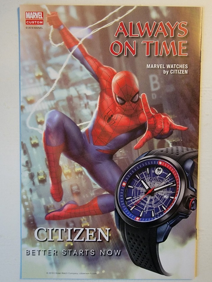 Infinity Warps: Arachknight 1 - Adam Kubert Variant NM | eBay