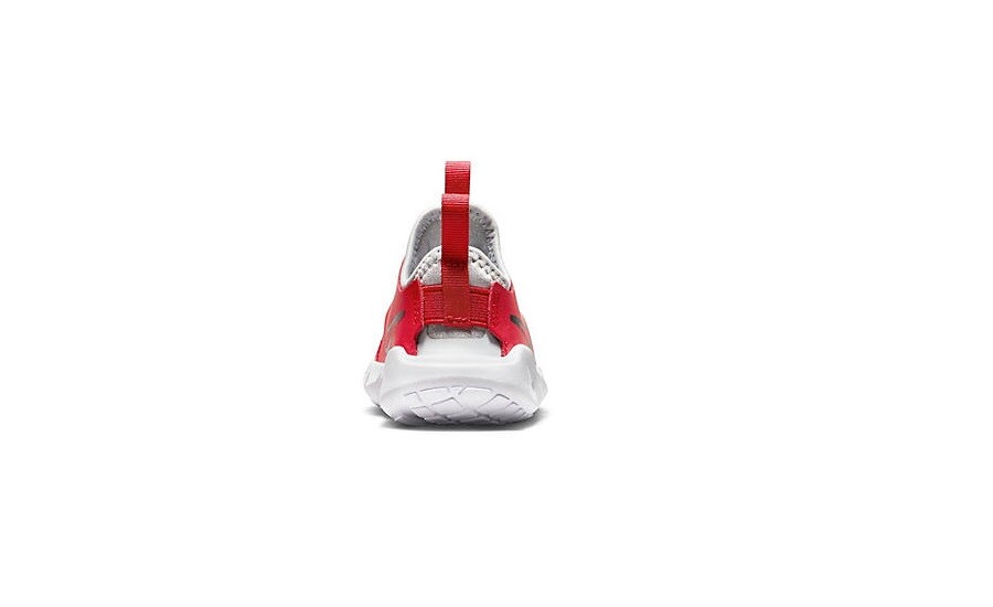 Toddler's Nike Flex Runner 2 University Red/Black DJ6039 607 | eBay