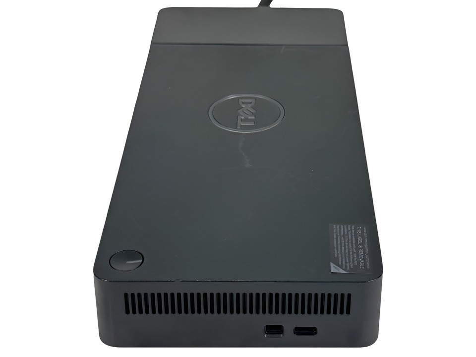 Dell USB-C Dock Station for Precision 5550 5560 5570 5680 w/ OEM 180W ...