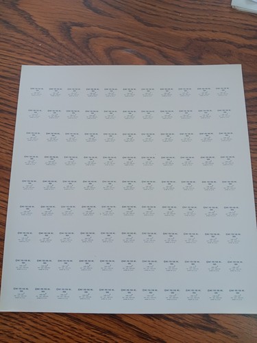 Original Vari Vue 1966 Batman PRE PRODUCTION Flicker Flasher paper ...