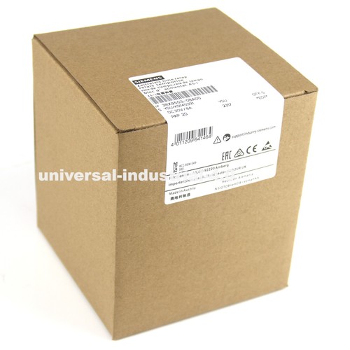 NEW Siemens 3RX95030BA00 3RX9503-0BA00 Power Supply Module | eBay