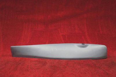 Piper PA-24, PA-30 RH Hoerner Style Wing Tip PN 21552-01, 21552-001 | eBay