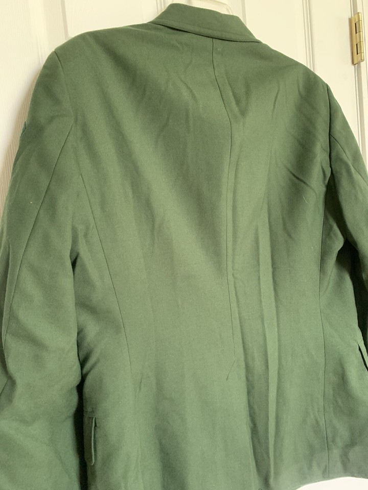 Vintage West German BGS Bundesgrenzschutz Federal Border Guard Police ...