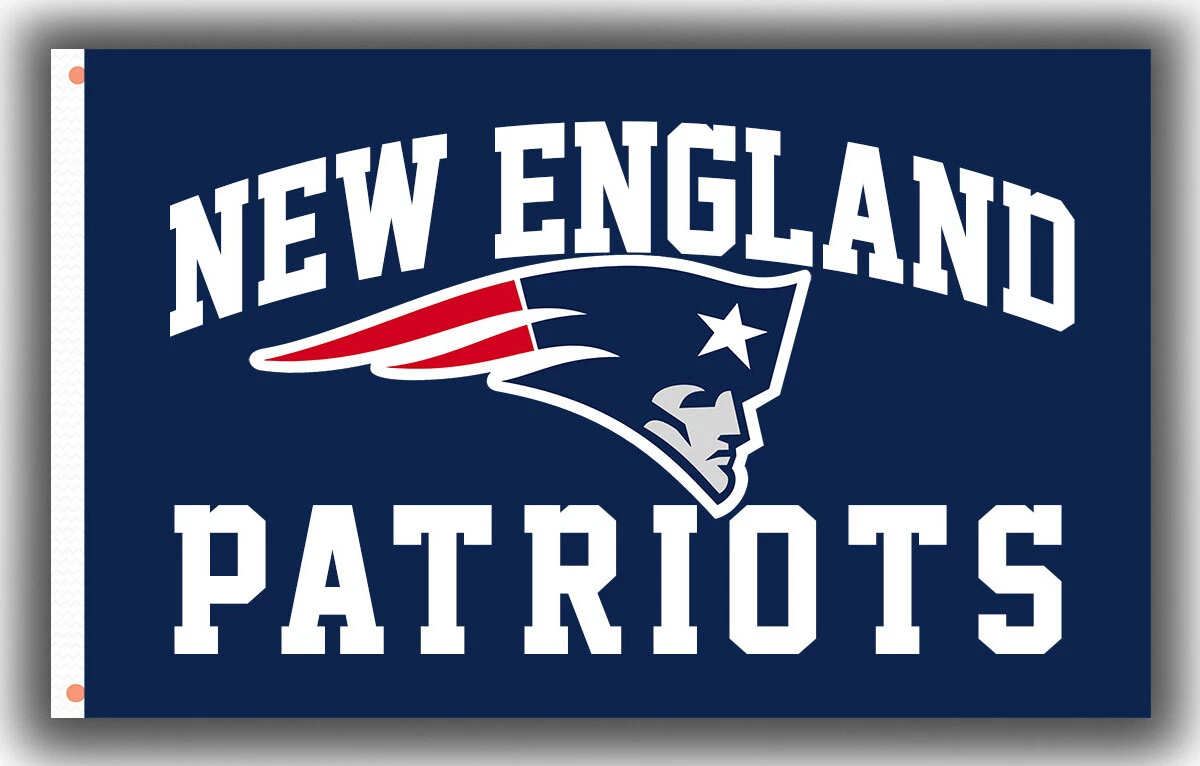 Patriots Flag