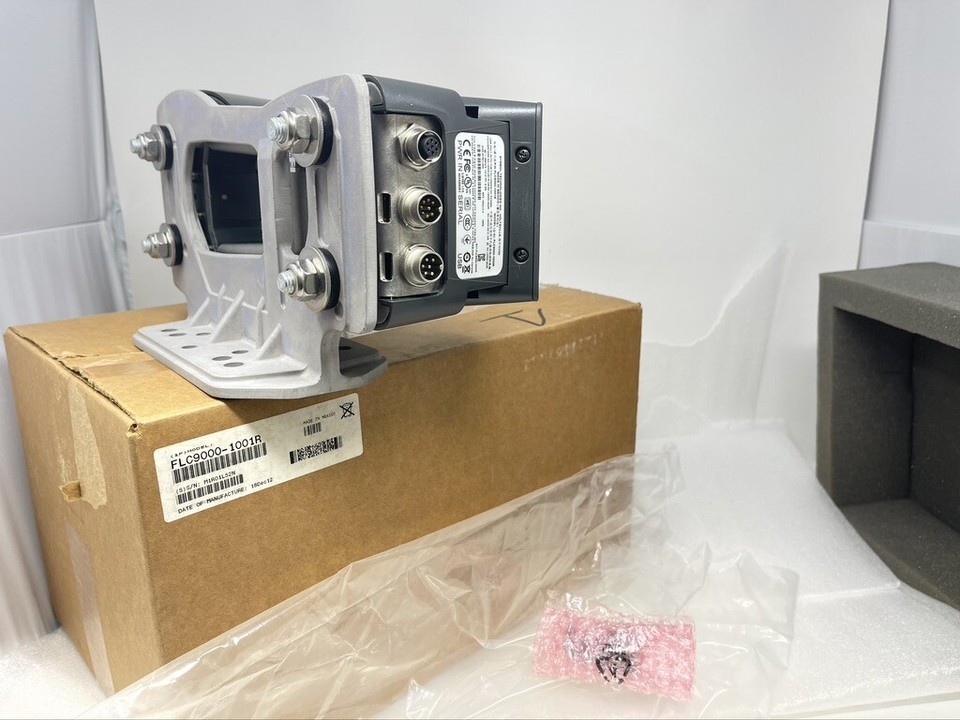 Zebra ForkLift Cradle docking Symbol Motorola FLC9000-1001R for MC92N0 ...