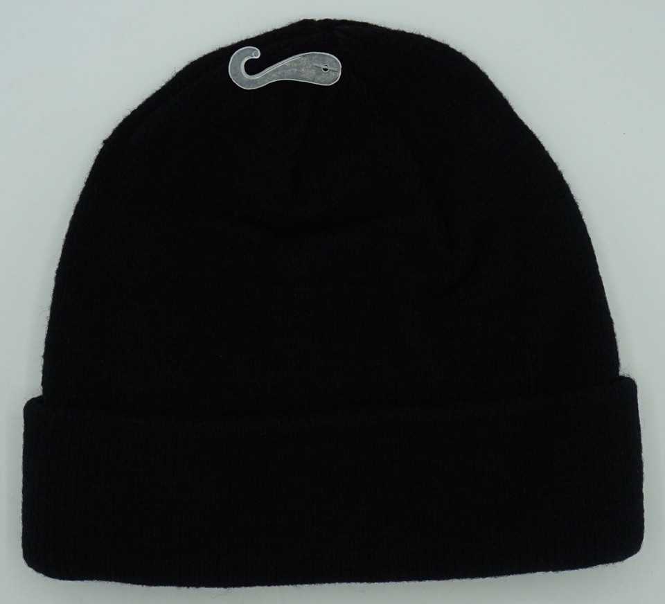 NFL Kansas City Chiefs G-Cap Adult Cuffed Winter Knit Wool Blend Hat ...