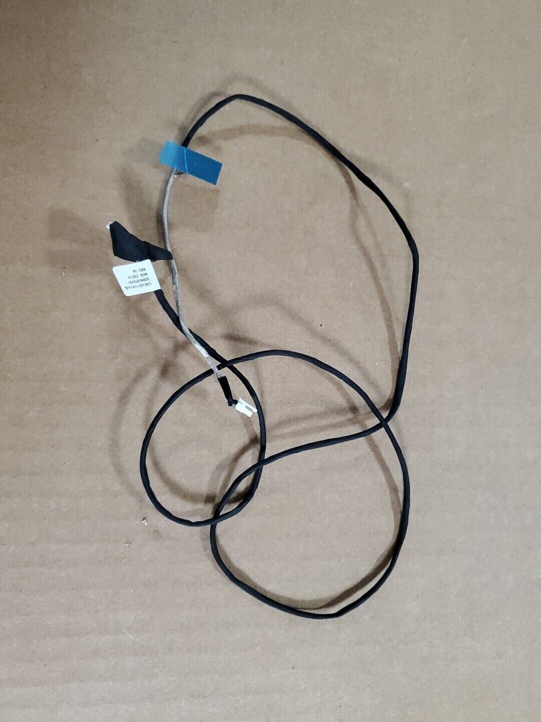 HP 24-C N18 BL BOE MGE 210910 Backlight Cable DD0N18TH200 | eBay