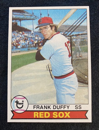1979 Topps - #106 Frank Duffy Mint | eBay