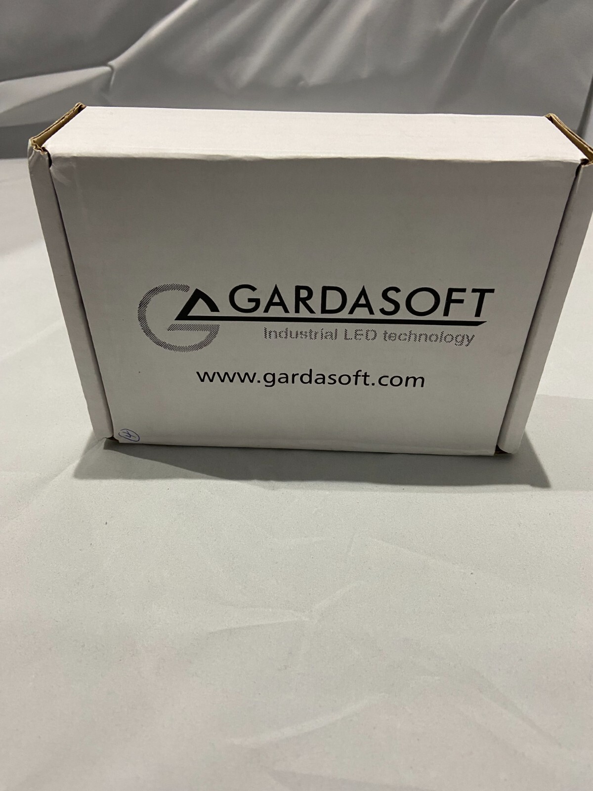 GARDASOFT RC120 SINGLE CHANNEL LED CONTROLLER CTR-RC120/158-1106R | eBay