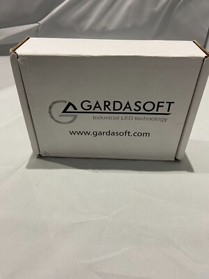 GARDASOFT RC120 SINGLE CHANNEL LED CONTROLLER CTR-RC120/158-1106R | eBay