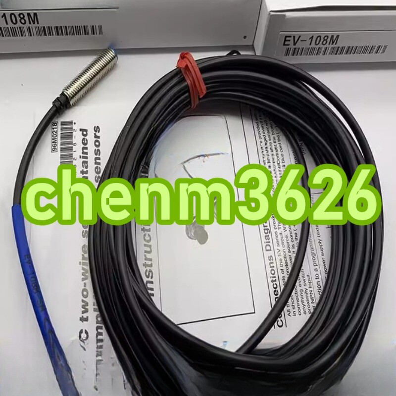1PCS NEW EV-112U Proximity switch sensor #MX | eBay
