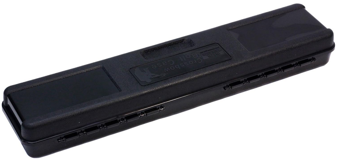 MTM Crossbow Bolt Case | eBay