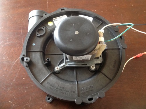 Furnace Draft Inducer Motor Assembly 0171M00000 J238-150 Fasco | eBay