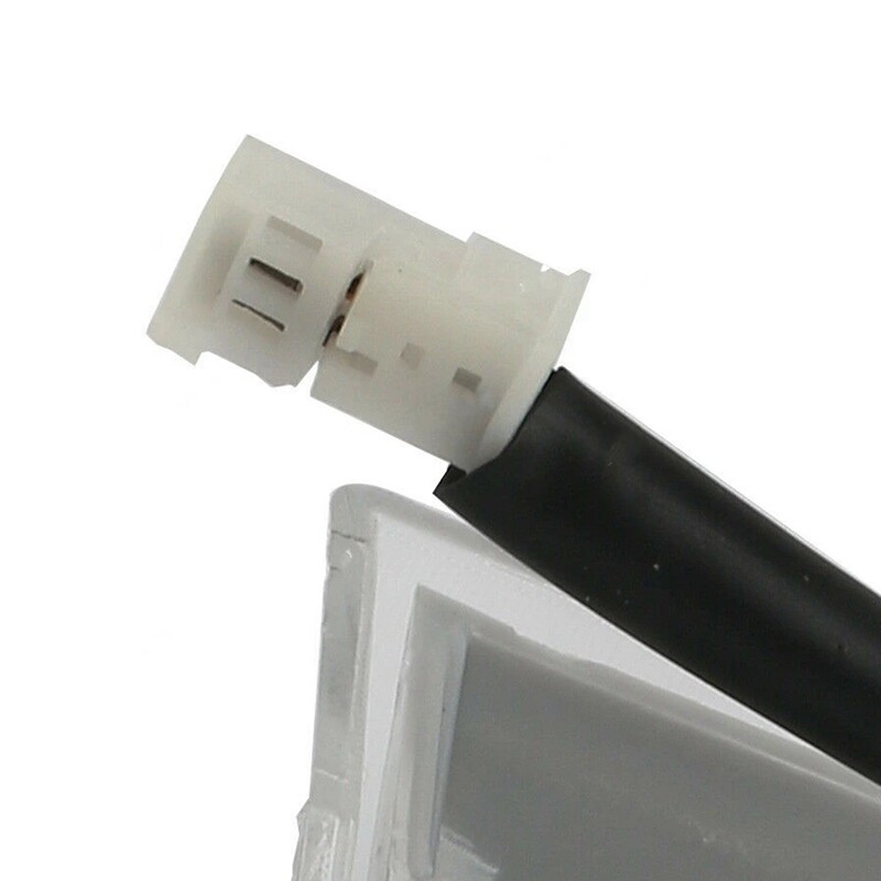 LED Rear License Plate Light Backup Backup Light for L322 2002-20122303 ...