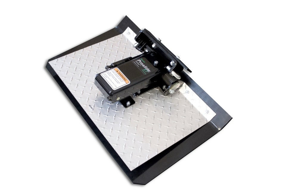 Lawn Mower Sulky | Proslide XT | Authorized Dealer | Full Warranty | eBay