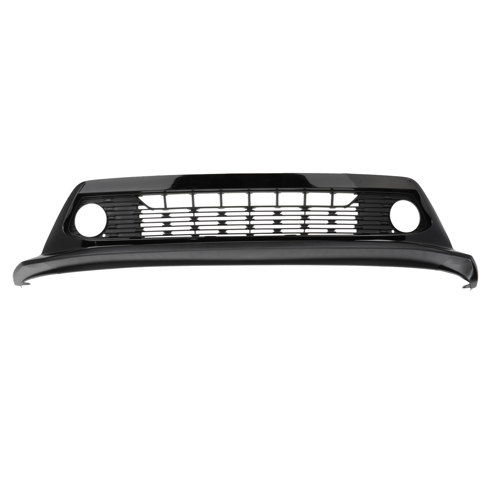 NEW OEM Genuine Kia 2019-2021 Forte Front Bumper Grille Upper Fascia ...