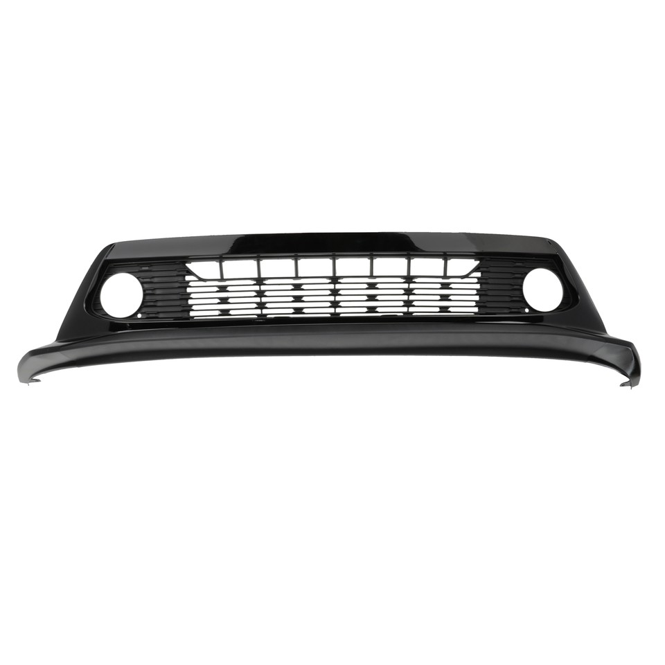 NEW OEM Genuine Kia 2019-2021 Forte Front Bumper Grille Upper Fascia ...