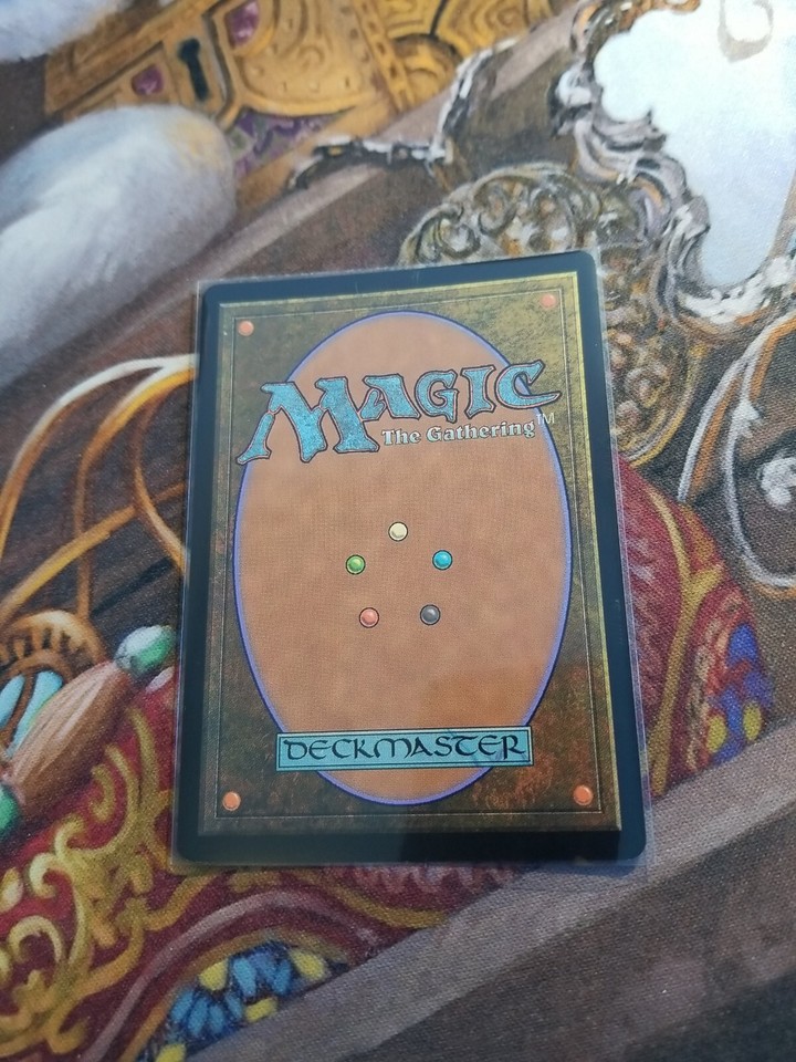 Flensing Raptor Foil Common MTG Phyrexia - Pack Fresh - | eBay