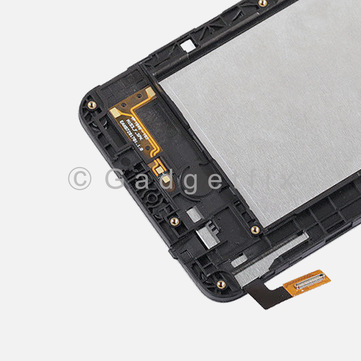 LG Phoenix 3 M150 | Fortune M153 M154 Display LCD Touch Screen ...