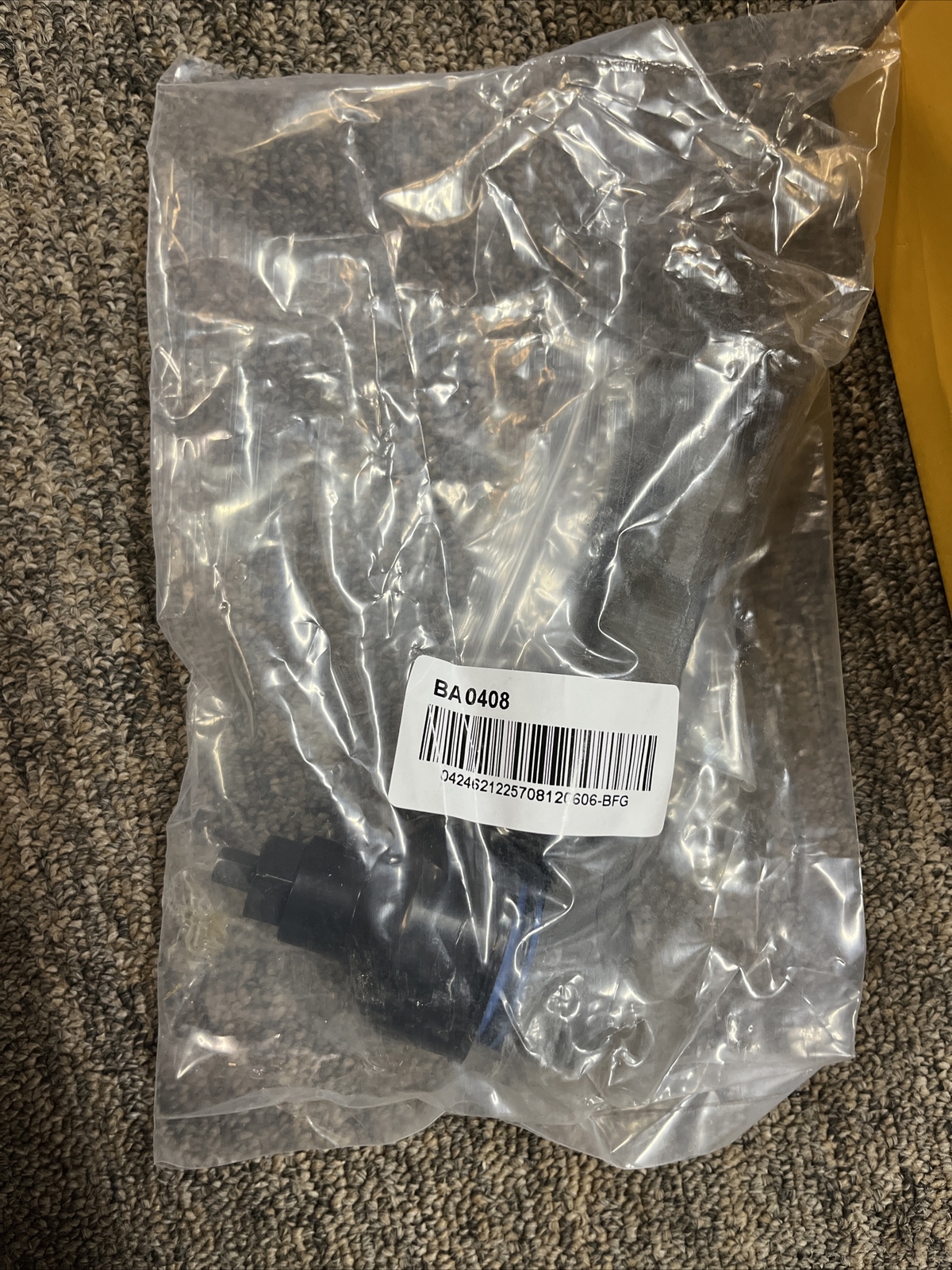 2015-2020 Jeep Renegade 2017-2022 Jeep Compass Tie Rod End B108 | eBay