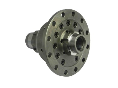 VW JETTA PASSAT SCIROCCO EOS GOLF MK5 GTI LSD DIFFERENTIAL LIMITED SLIP ...
