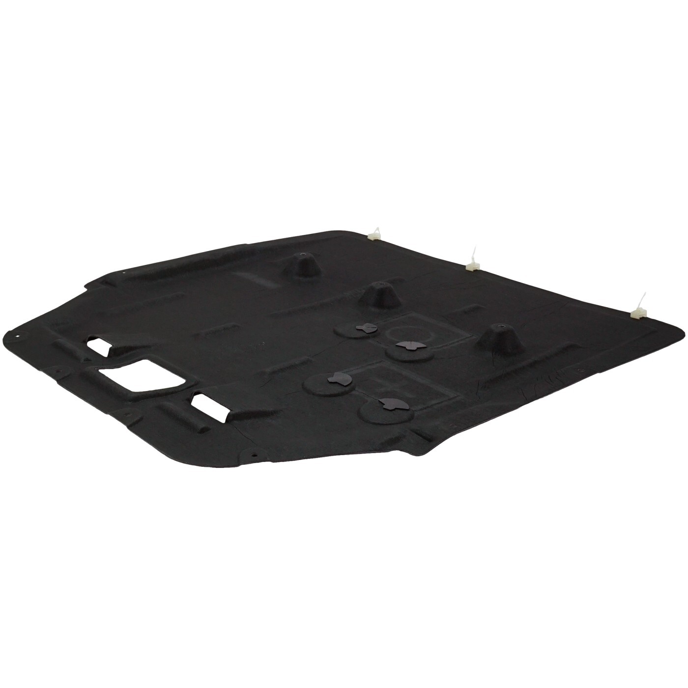Engine Splash Shields Front for BMW X1 X2 2018-2022 | eBay