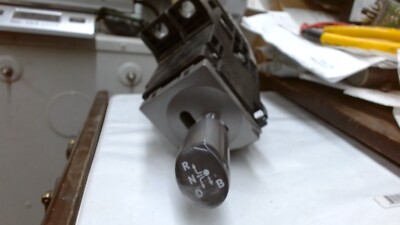 Transmission Shift Assembly Fits 2005 2006 2007 2008 2009 Prius 20601 ...