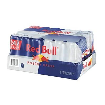 RED BULL ENRGY DRNK 12OZ by REDBULL MfrPartNo 611269818994 | eBay