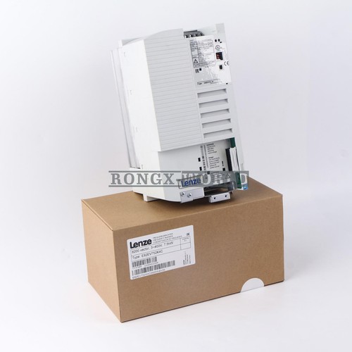 1PCS NEW Lenze Frequency converter 7.5KW E82EV752K4C | eBay