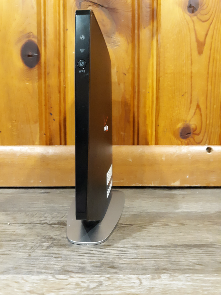 Verizon G1100 Router FiOS-G1100 Dual Band W/AC &Cat 5E With Stand(Fios ...