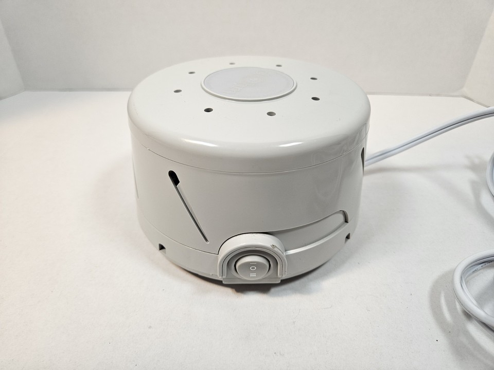 Dohm Classic The Original Natural Deep White Noise Machine M1DSUSGR ...