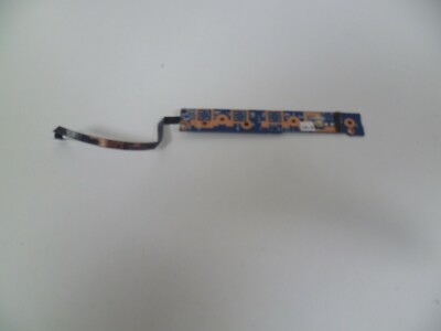 RM NOTEBOOK 320-Clevo W255EU, W255HU, W258EU Power Button Board.6-71 ...