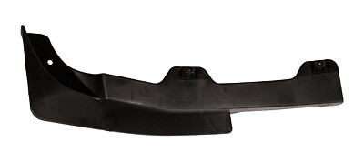 Audi Q5 Front Bumper Spoiler Left Passengers Nearside 20092012 | eBay