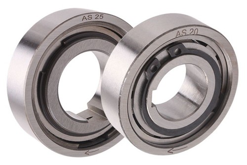 AS60 Einweg Freilauflager 60 x 110 x 22 mm Freilaufkupplung One Way ...