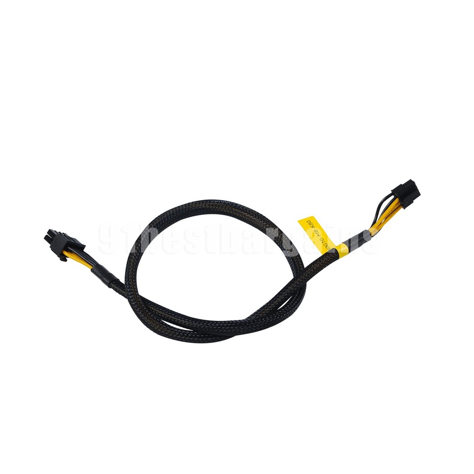 8p to 8pin GPU PCI-E Power Cable for HP DL580 Gen10 Nvidia K80/M40/M60 ...