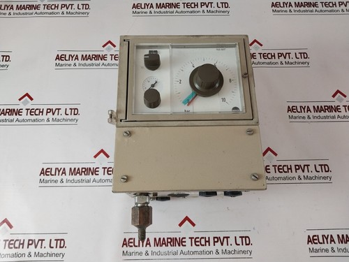 Samson 3435-52100.00 Pneumatique Manette 1140-5017 3430-225610001050.01 ...